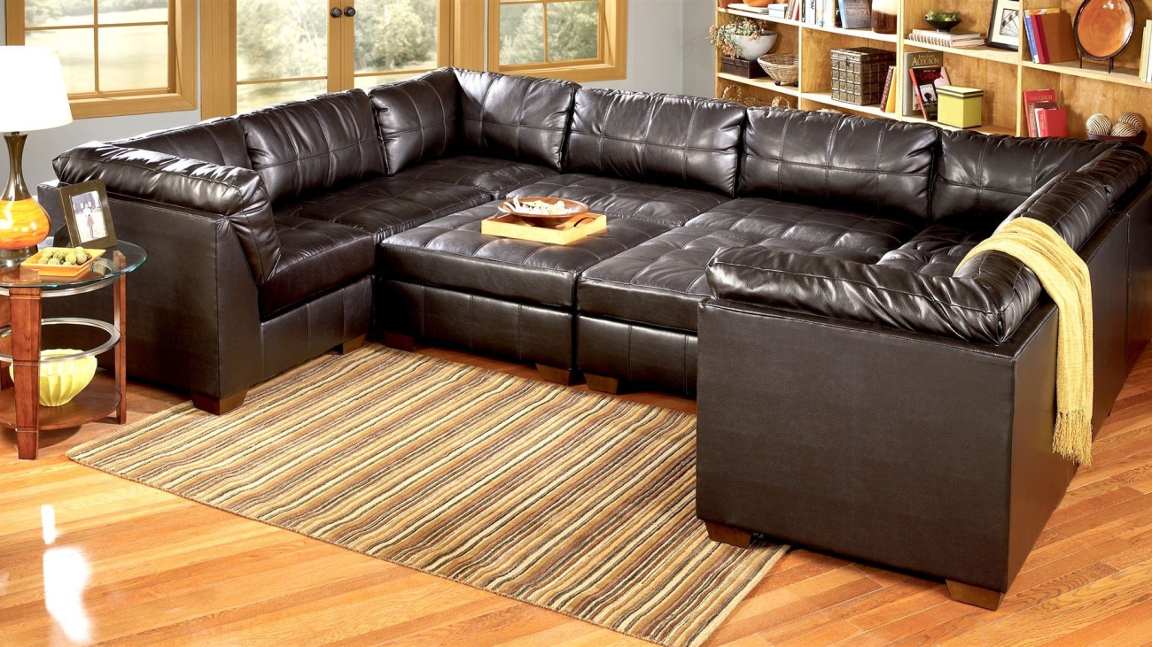 15 Modular Pit Couch Sectional Sofas at Home for Chilling - Apartment ...